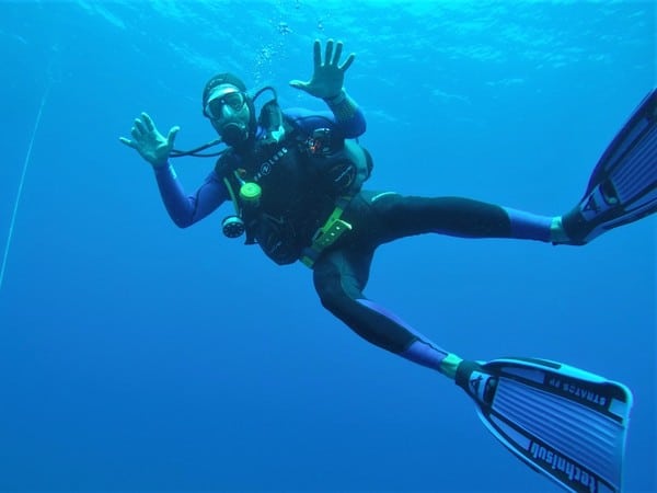 Know Us - Centro De Buceo Ali-Sub